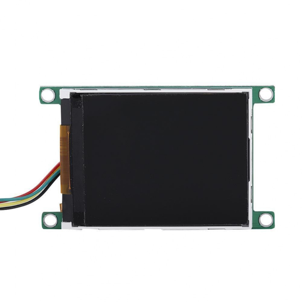 Nincs szín - 2,2 hüvelykes UART TFT LCD kijelző modul PL2303 soros For ... Nincs szín - 2,2 hüvelykes UART TFT LCD kijelző modul PL2303 soros For ...