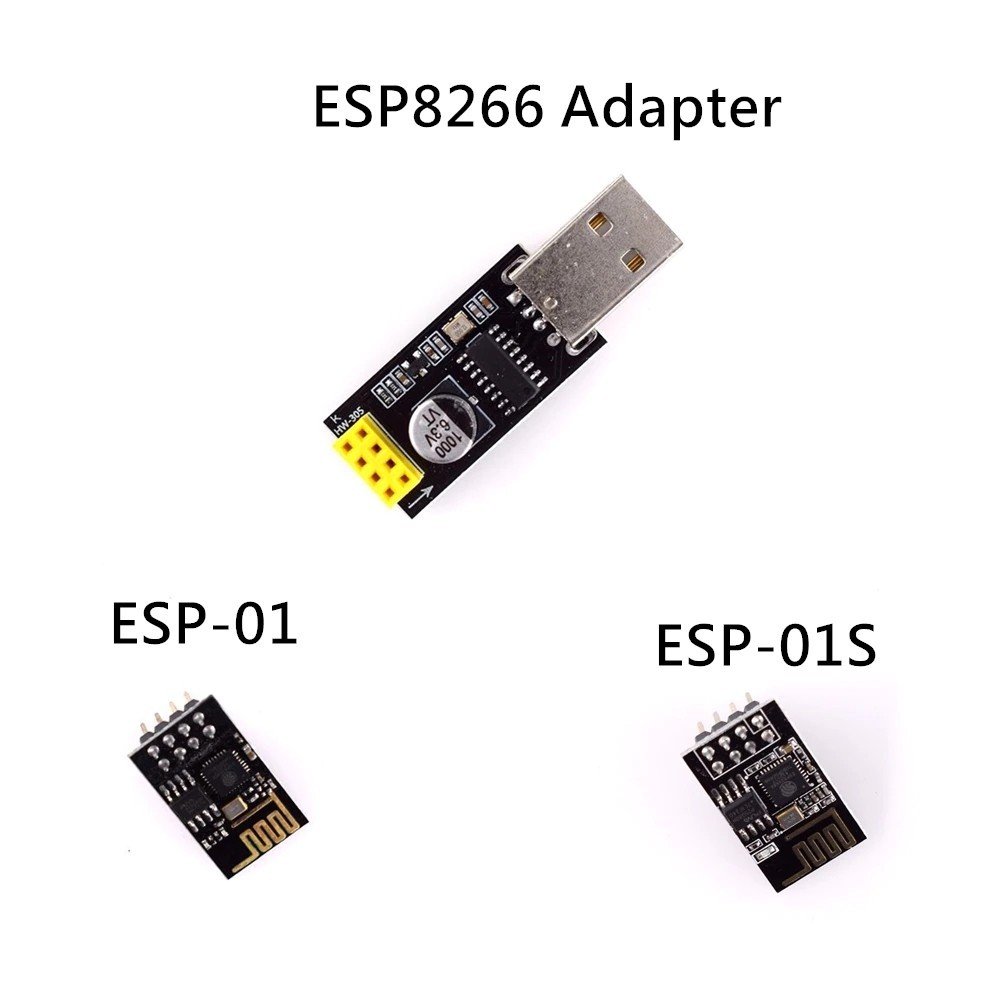Szín: ESP-01 - ESP01 programozó adapter UART GPIO0 ESP-01 adapter ...