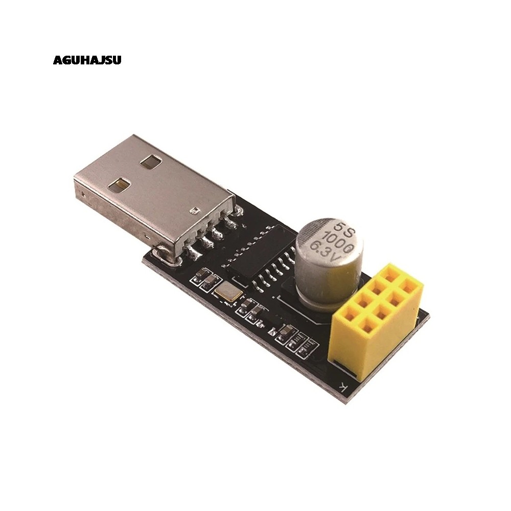 ESP-01-gyel - ESP01 programozó adapter UART GPIO0 ESP-01 adapter ...