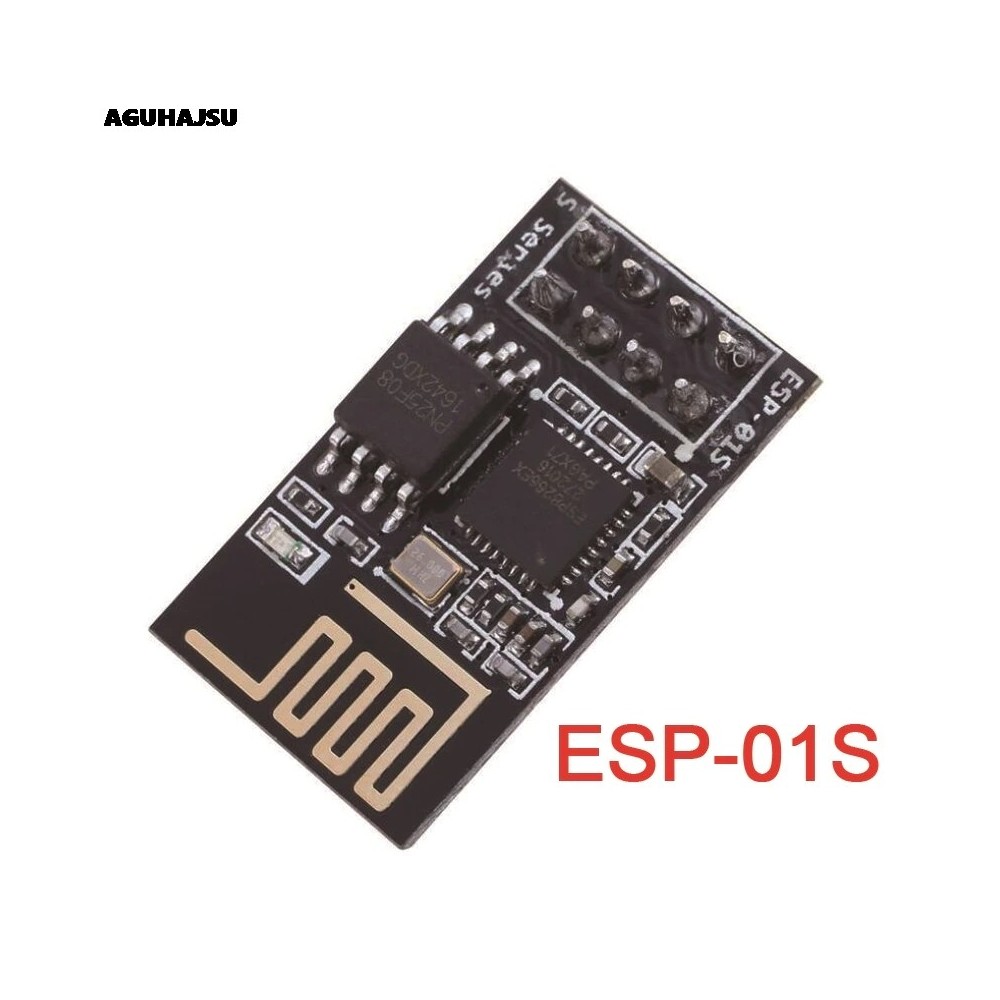 ESP-01S - ESP01 programozó adapter UART GPIO0 ESP-01 adapter ESP8266 CH340G USB-ESP8266 soros ...
