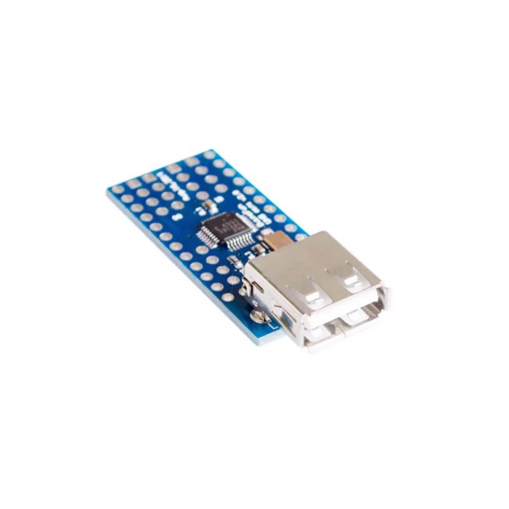 hivatalos Mini USB Host Shield 2.0 Arduino ADK tükörreflexes fejlesztőeszközhöz