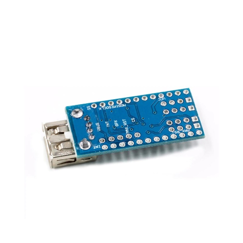 hivatalos Mini USB Host Shield 2.0 Arduino ADK tükörreflexes fejlesztőeszközhöz