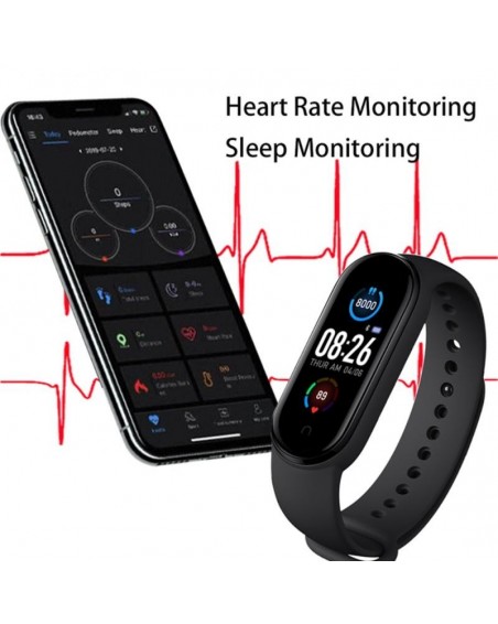Szín: lila - M5 Smart Watch Bluetooth-kompatibilis Call Custom Dynamic ... Szín: lila - M5 Smart Watch Bluetooth-kompatibilis Call Custom Dynamic ...