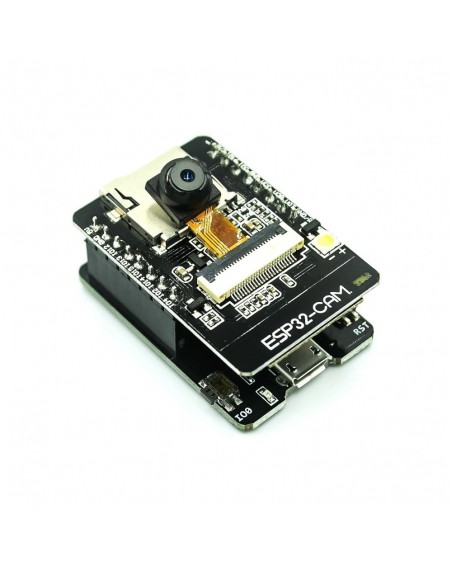 Esp 32s Esp32 Cam Wifi Modul Esp32 Soros Wifi Esp32 Cam