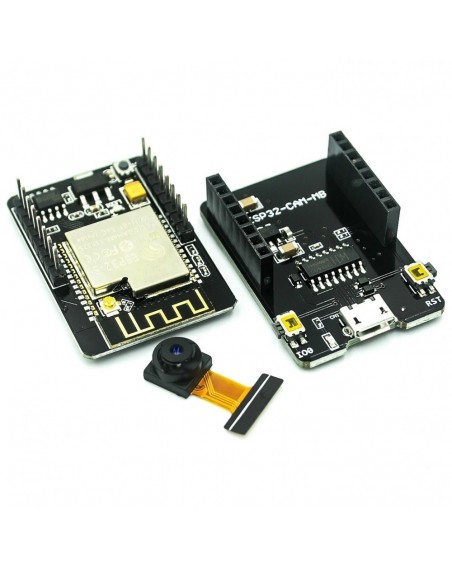 Esp 32s Esp32 Cam Wifi Modul Esp32 Soros Wifi Esp32 Cam