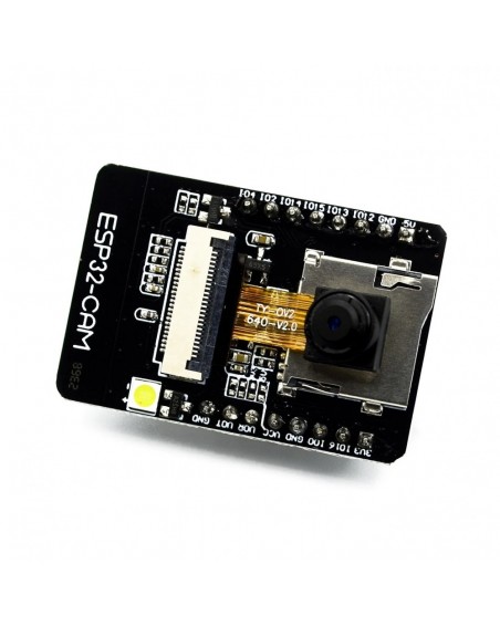 Esp32 Cam 5db Esp32 Cam Wifi Wifi Modul Esp32 Soros Wifi Esp32 Cam