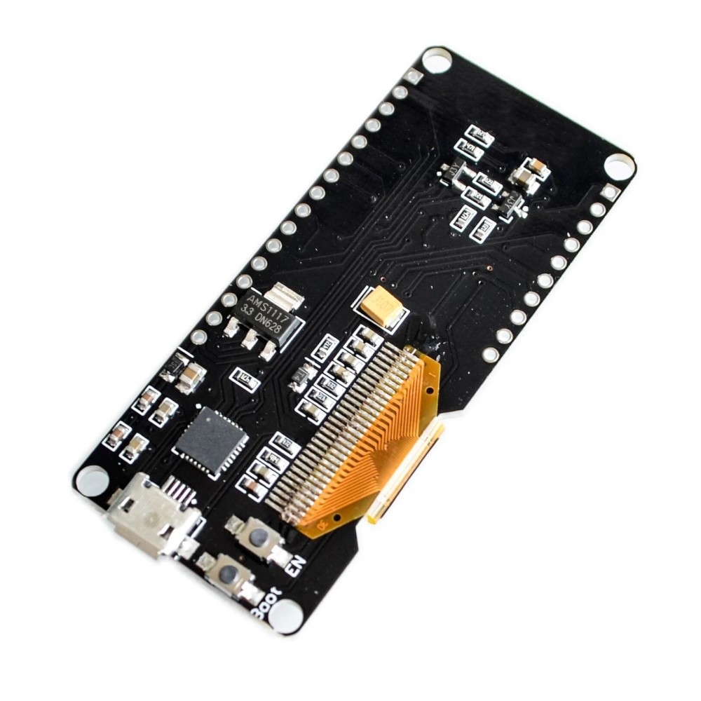Esp32 Oled Wifi Modulok Bluetooth Dual Esp 32 Esp 32s Esp8266 And Oled
