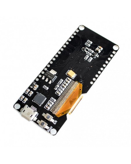 Esp32 Oled Wifi Modulok Bluetooth Dual Esp 32 Esp 32s Esp8266 And Oled