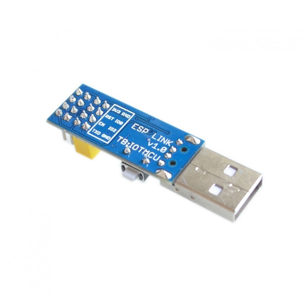 cp2104 USB-ESP8266 ESP-01/ESP-01S WIFI-moduladapter Hibakeresési link ...