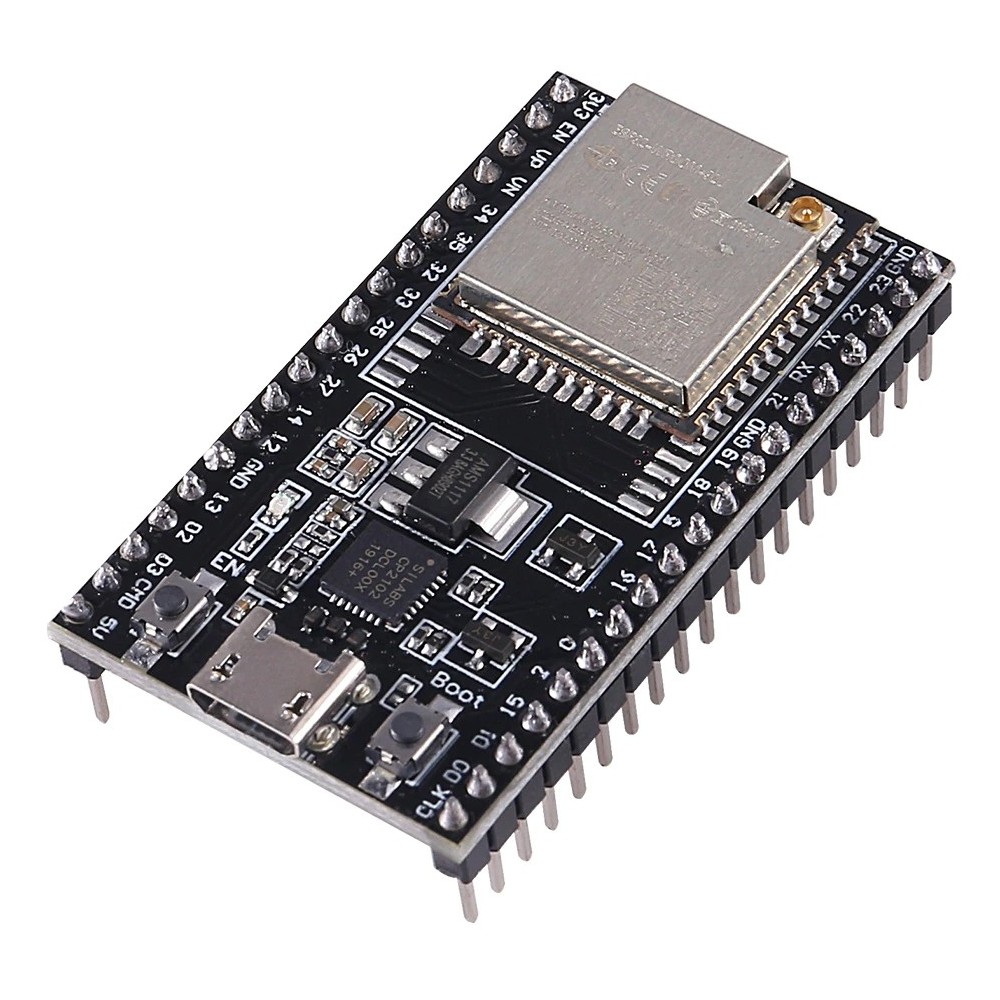 Esp32-wroom-32u - ESP32-DevKitC alaplap ESP32 fejlesztőkártya ESP32-WROOM-32D ESP32-WROOM-32U ...