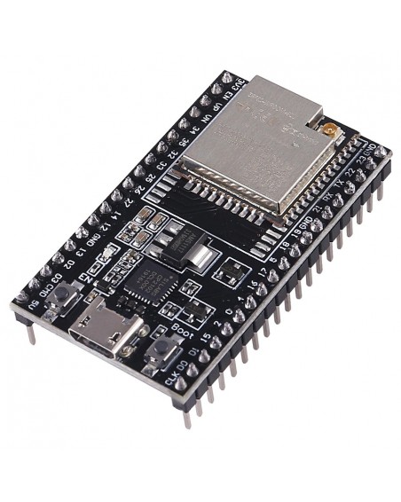 Esp32 Wroom 32u Esp32 Devkitc Alaplap Esp32 Fejlesztőkártya Esp32 Wroom 32d Esp32 Wroom 32u