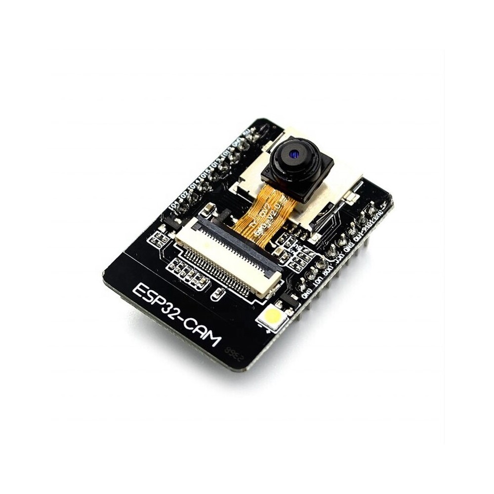 Ft 232 rl - ESP32-CAM WiFi Fejlesztőkártya FT232RL FTDI Jumper vezeték ...