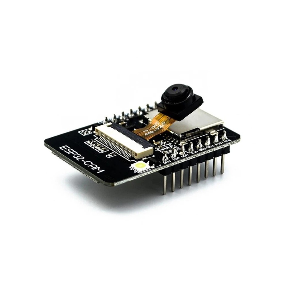 Kamera Esp32 Cam Wifi és Bluetooth Modul Esp32 S Soros Wifi Esp32 Cam