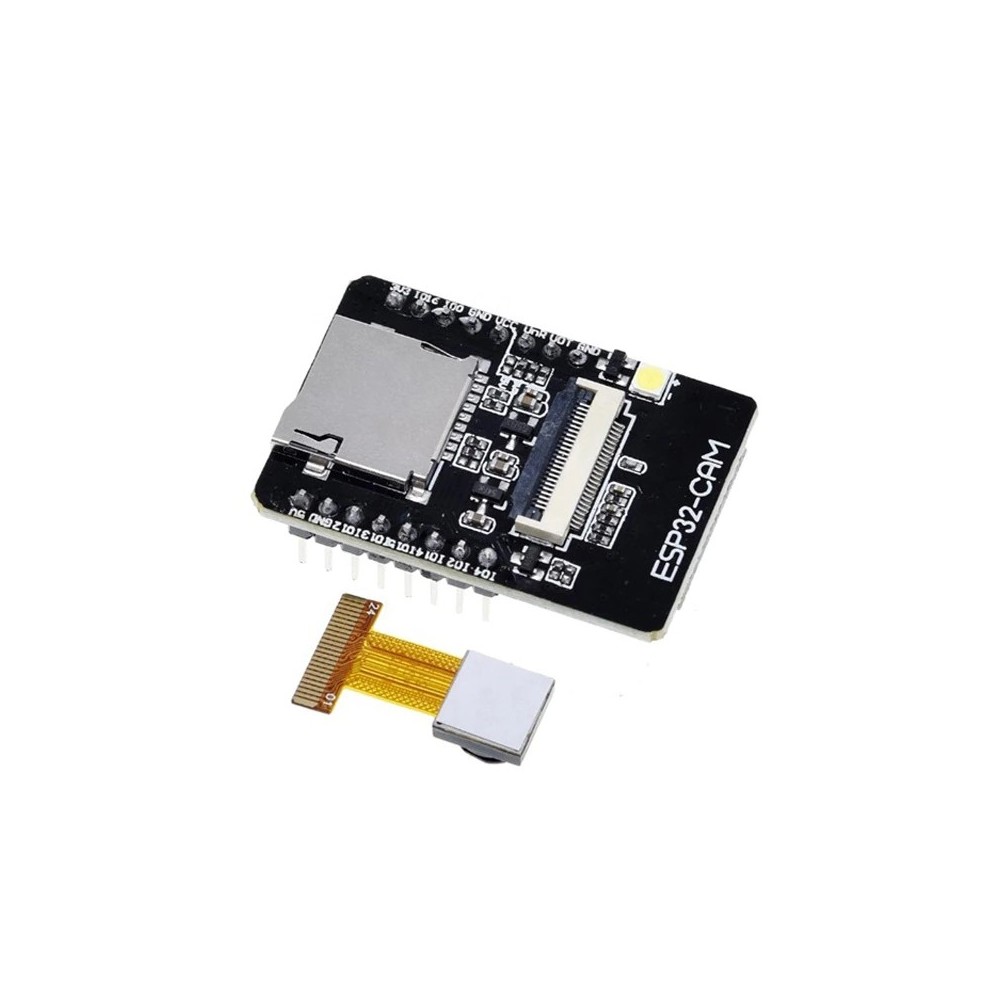 Esp32 Cam Esp32 Cam Wifi és Bluetooth Modul Esp32 S Soros Wifi Esp32