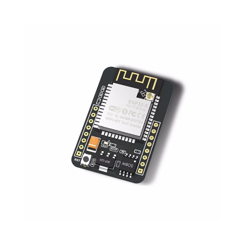 Esp32 Cam Esp32 Cam Wifi és Bluetooth Modul Esp32 S Soros Wifi Esp32