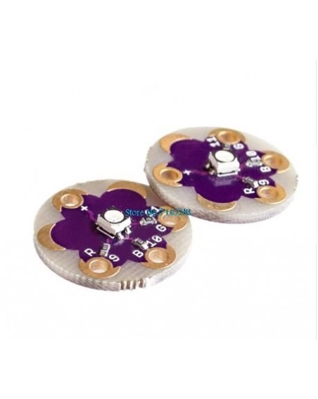 BERREGŐ - ATmega32U4 ATMEGA328P LilyPad 328 For Arduino DIY Kit Micro ...