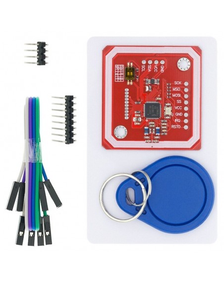 PN532 NFC RFID vezeték nélküli modul V3 felhasználói készletek Olvasó ...