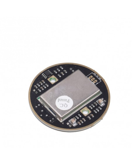 10 DB MH-ET LIVE HB100 X 10,525 GHz mikrohullámú érzékelő 2-16M Doppler ...