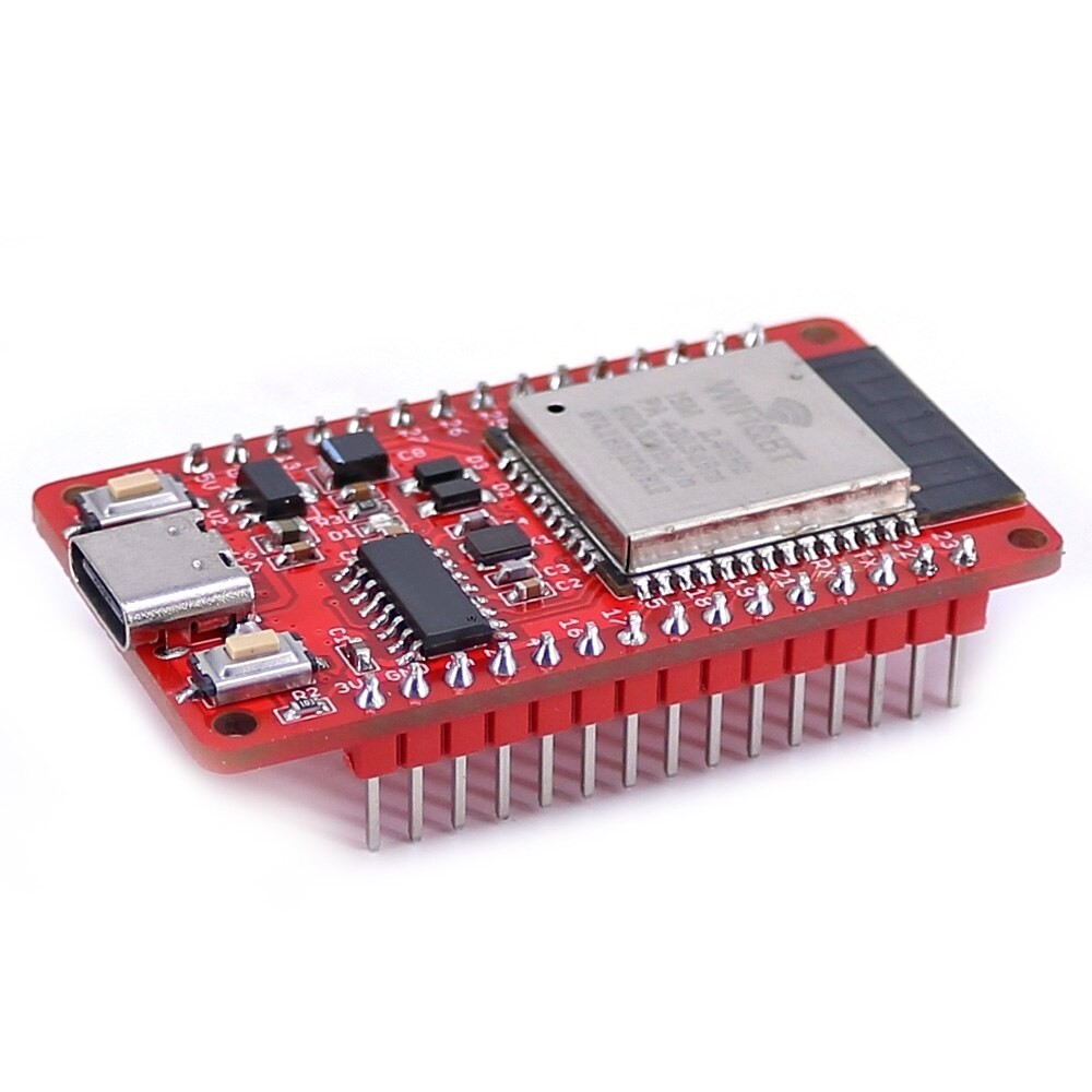 OPEN-SMART Easy Upload Code ESP32 Type C WiFi Bluetooth-kompatibilis ... OPEN-SMART Easy Upload Code ESP32 Type C WiFi Bluetooth-kompatibilis ...