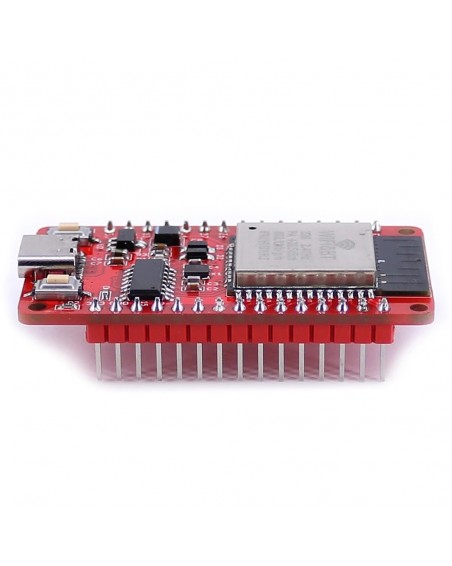 OPEN-SMART Easy Upload Code ESP32 Type C WiFi Bluetooth-kompatibilis ... OPEN-SMART Easy Upload Code ESP32 Type C WiFi Bluetooth-kompatibilis ...