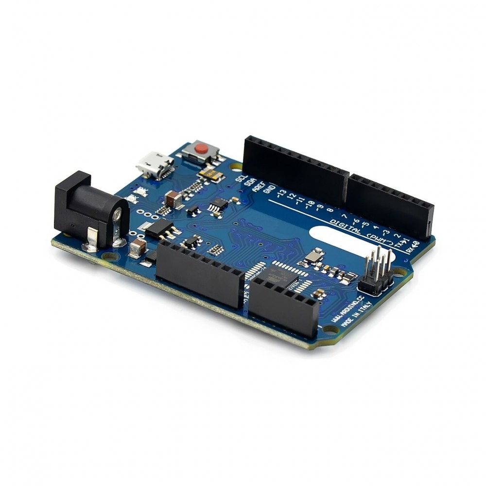 Szín: USB-vel - Leonardo R3 fejlesztői tábla ATMEGA32U4 arduino-hoz