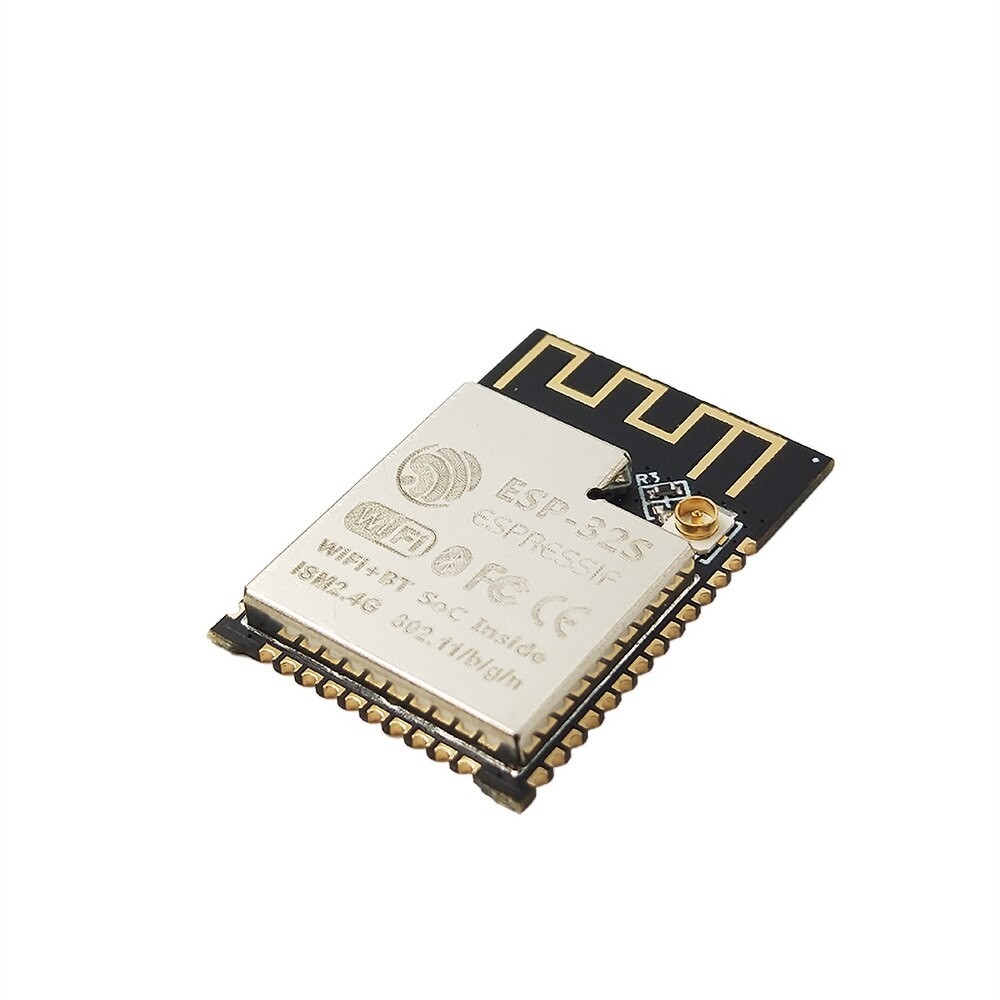 Szín 10 Db 10db Wifi Bluetooth Modul Esp32 Soros Port és Wifi Kettős