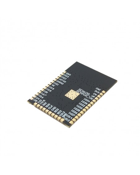 Szín 10 Db 10db Wifi Bluetooth Modul Esp32 Soros Port és Wifi Kettős
