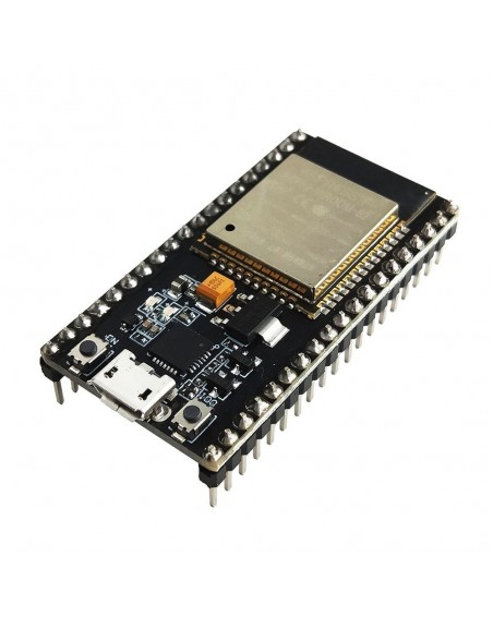 ESP32-DevKitC alaplap ESP32 fejlesztőkártya ESP32-WROOM-32D ESP32-WROOM-32U WIFI Bluetooth IoT ...