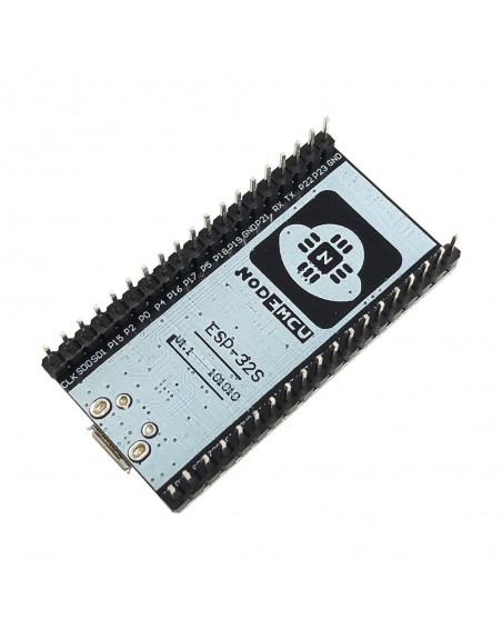 Esp32 Devkitc Alaplap Esp32 Fejlesztőkártya Esp32 Wroom 32d Esp32 Wroom 32u Wifi Bluetooth Iot