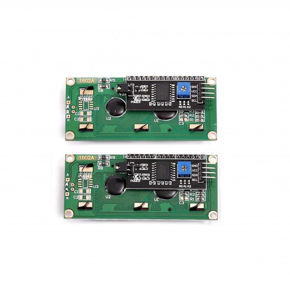 Szín: LCD1602 sárga - LCD1602 LCD2004 zöld képernyős LCD modul Kék LCD ... Szín: LCD1602 sárga - LCD1602 LCD2004 zöld képernyős LCD modul Kék LCD ...