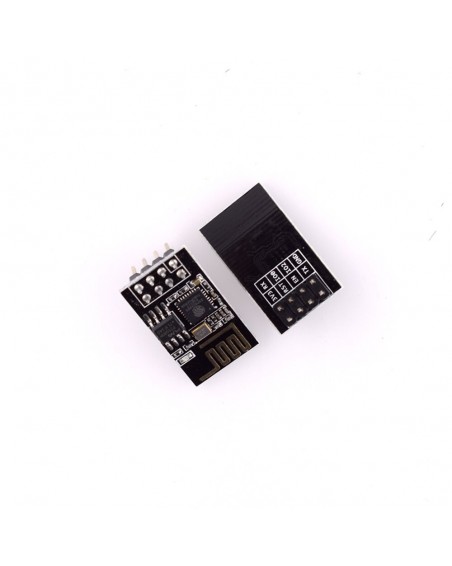 Szín: ESP-01S - ESP01 programozó adapter UART GPIO0 ESP-01 adapter ...