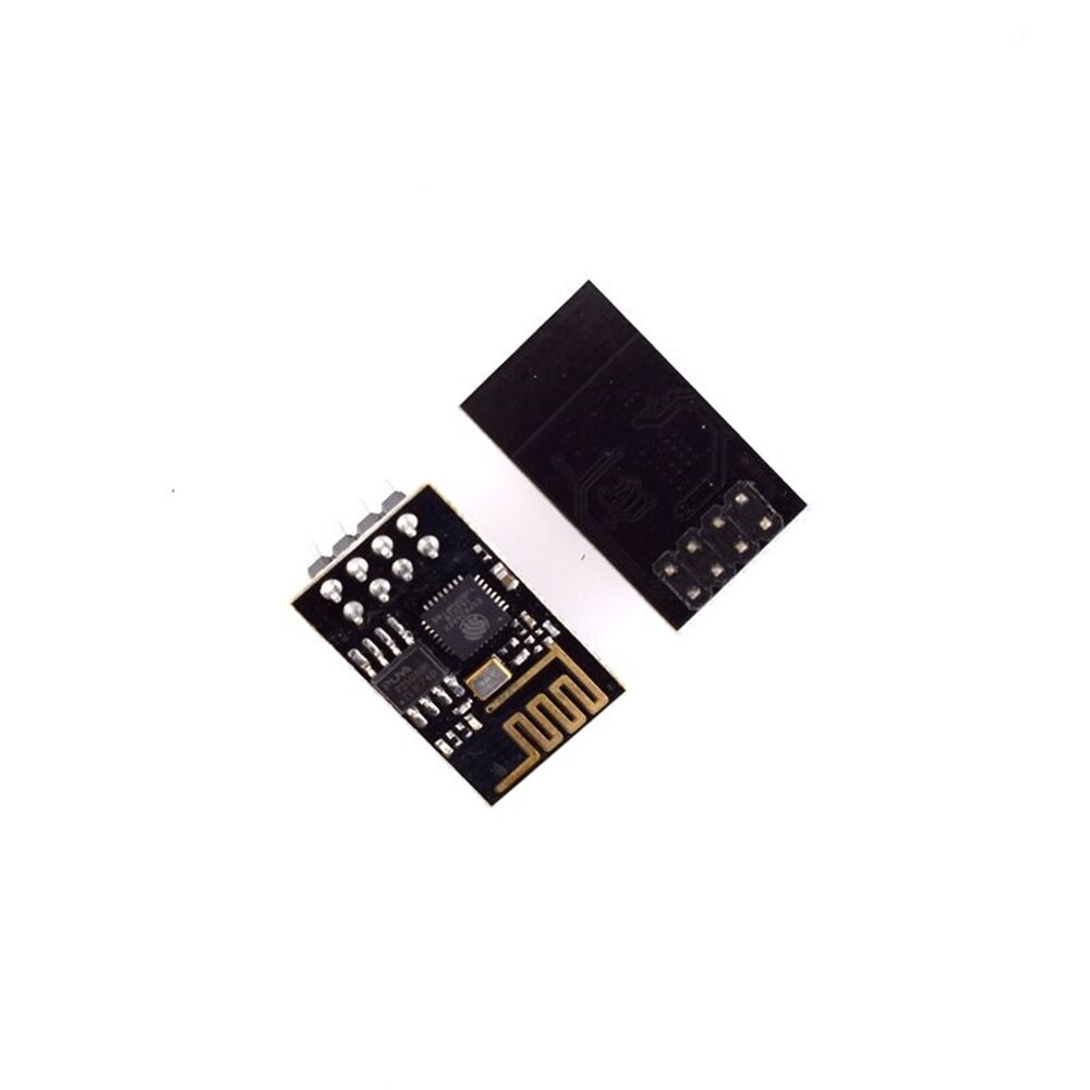Szín: ESP-01S - ESP01 programozó adapter UART GPIO0 ESP-01 adapter ...