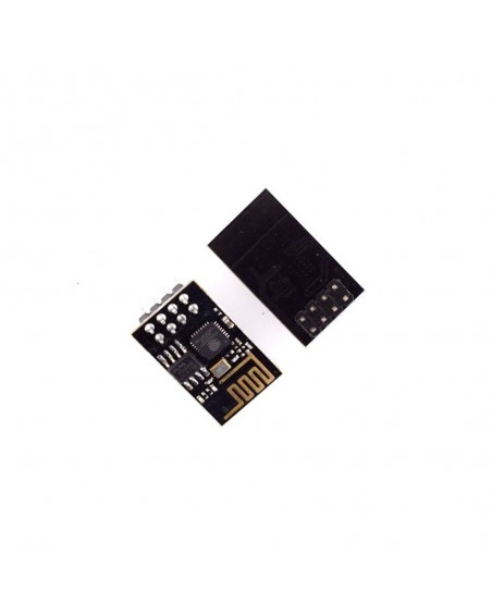 Szín: ESP-01S - ESP01 programozó adapter UART GPIO0 ESP-01 adapter ...