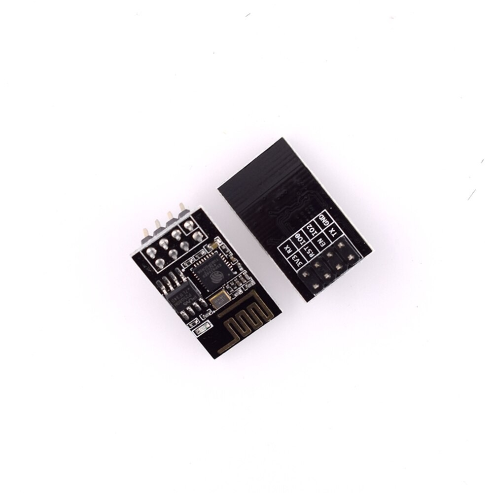 Szín: ESP-01S - ESP01 programozó adapter UART GPIO0 ESP-01 adapter ...