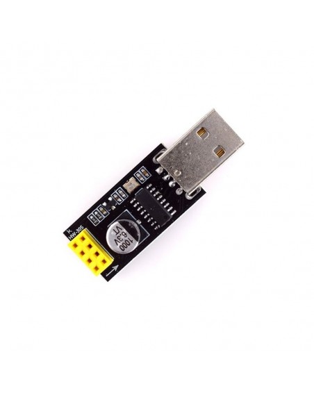Szín: ESP-01S - ESP01 programozó adapter UART GPIO0 ESP-01 adapter ...