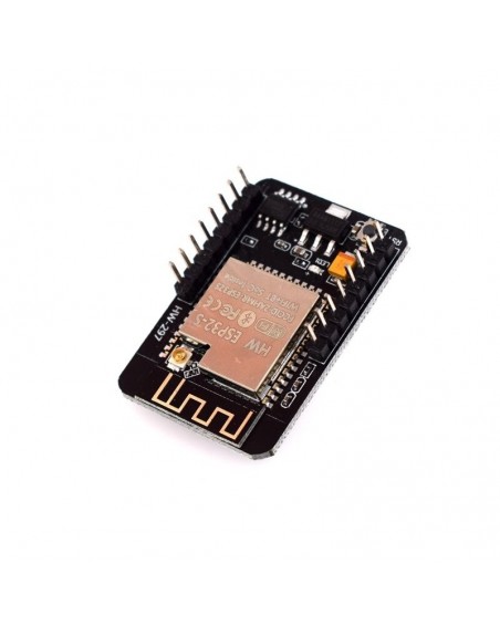 ESP32-CAM WiFi modul ESP32 soros WiFi ESP32 CAM fejlesztőkártya 5 V ...