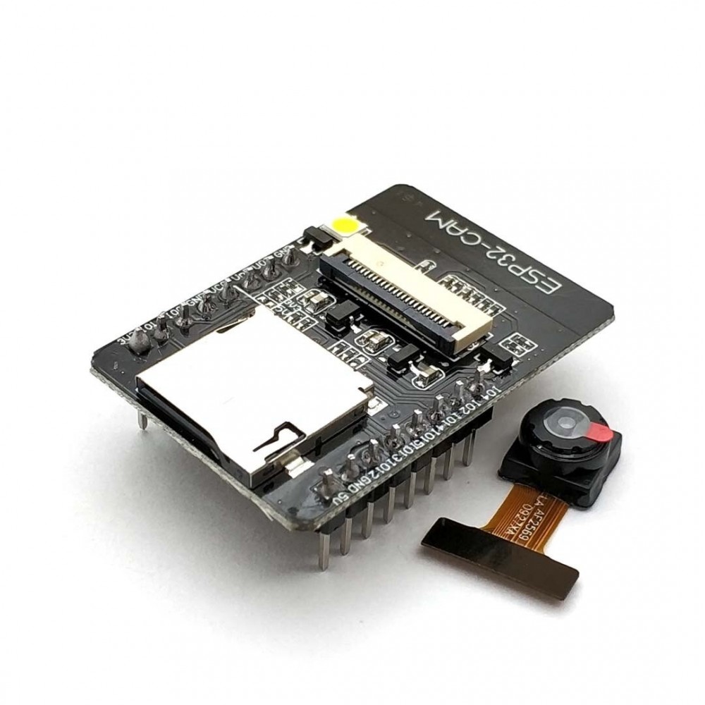 Szín: ESP32-CAM - ESP32-CAM WiFi WiFi modul ESP32 soros WiFi ESP32 CAM ... Szín: ESP32-CAM - ESP32-CAM WiFi WiFi modul ESP32 soros WiFi ESP32 CAM ...