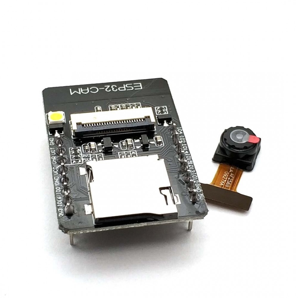 Szín: ESP32-CAM - ESP32-CAM WiFi WiFi modul ESP32 soros WiFi ESP32 CAM ... Szín: ESP32-CAM - ESP32-CAM WiFi WiFi modul ESP32 soros WiFi ESP32 CAM ...