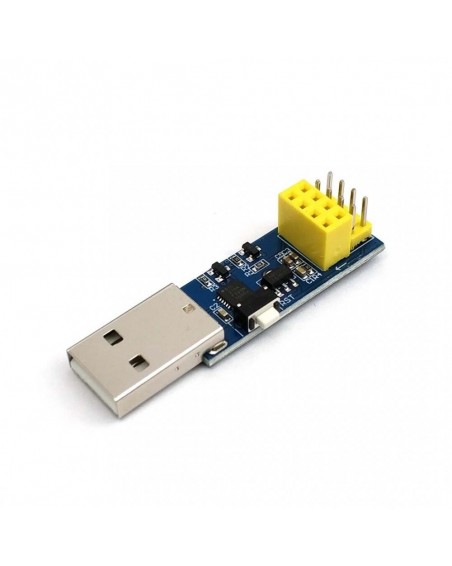 Szín: LINK v1.0 ESP-01 - ESP8266 ESP-01/ESP-01S WIFI-modul adapter ...