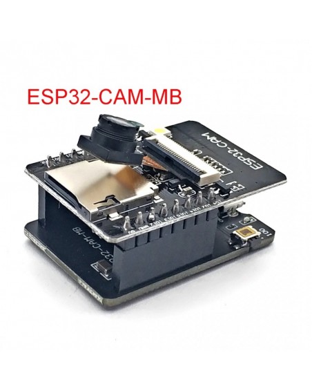 Szín: MB - ESP32-CAM-MB MICRO USB ESP32 soros WiFi-hez ESP32 CAM ... Szín: MB - ESP32-CAM-MB MICRO USB ESP32 soros WiFi-hez ESP32 CAM ...