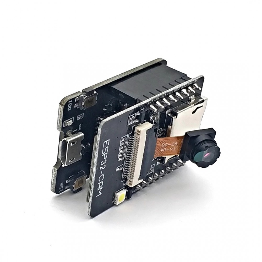 Szín: MB - ESP32-CAM-MB MICRO USB ESP32 soros WiFi-hez ESP32 CAM ... Szín: MB - ESP32-CAM-MB MICRO USB ESP32 soros WiFi-hez ESP32 CAM ...