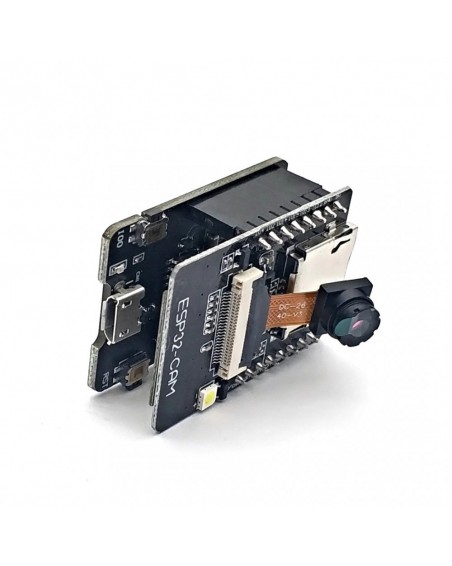 Szín: MB - ESP32-CAM-MB MICRO USB ESP32 soros WiFi-hez ESP32 CAM ... Szín: MB - ESP32-CAM-MB MICRO USB ESP32 soros WiFi-hez ESP32 CAM ...