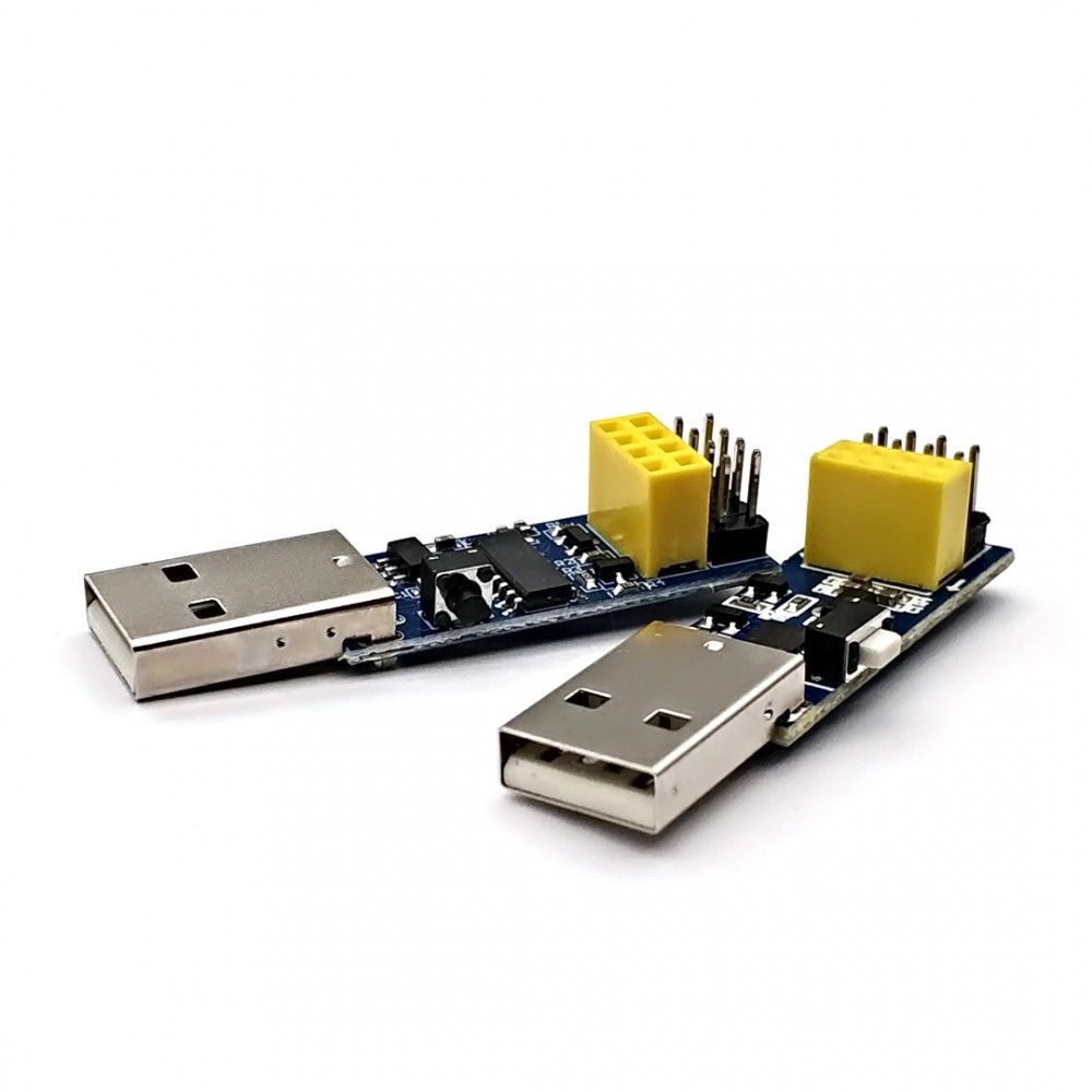 Szín: CP2104 adapter - CH340G CP2104 USB – ESP8266 ESP-01 ESP-01S WIFI ...