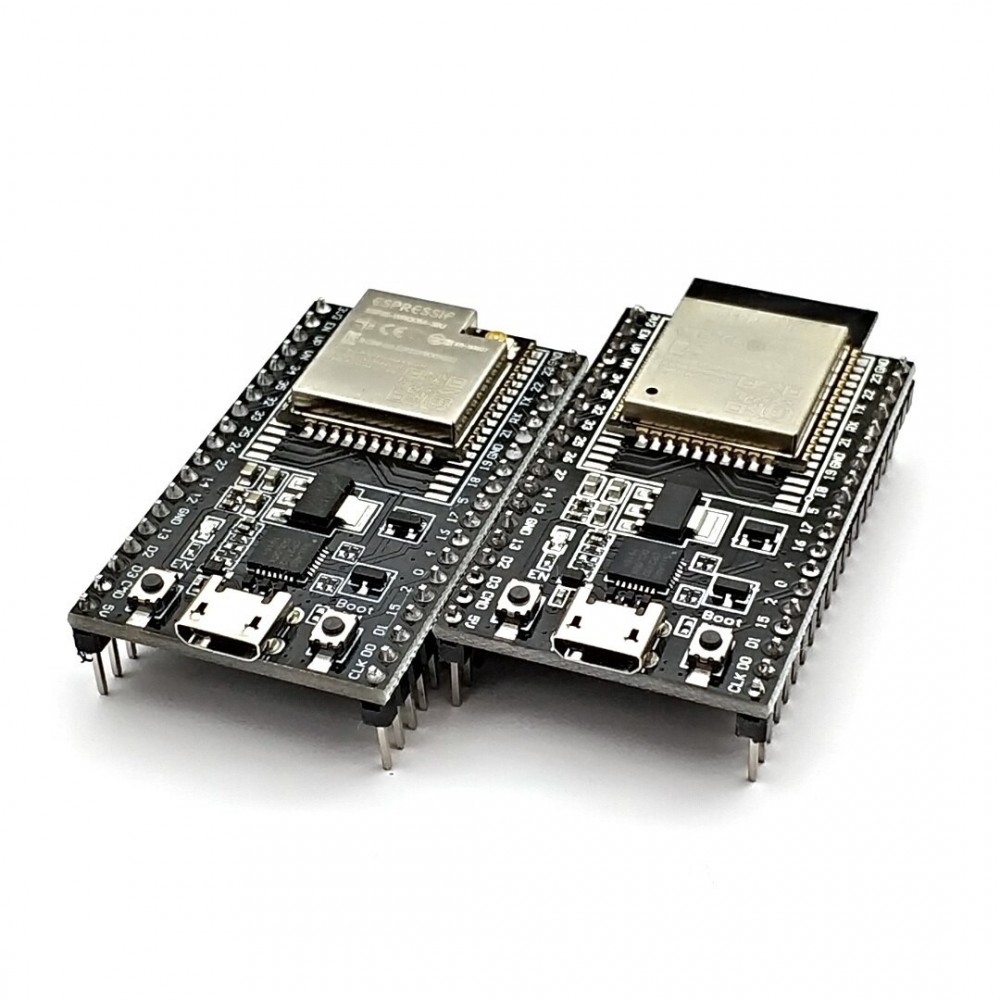 Szín Esp32 Wroom 32u Esp32 Devkitc Alaplap Esp32 Fejlesztőkártya Esp32 Wroom 32d Esp32 Wroom 32u