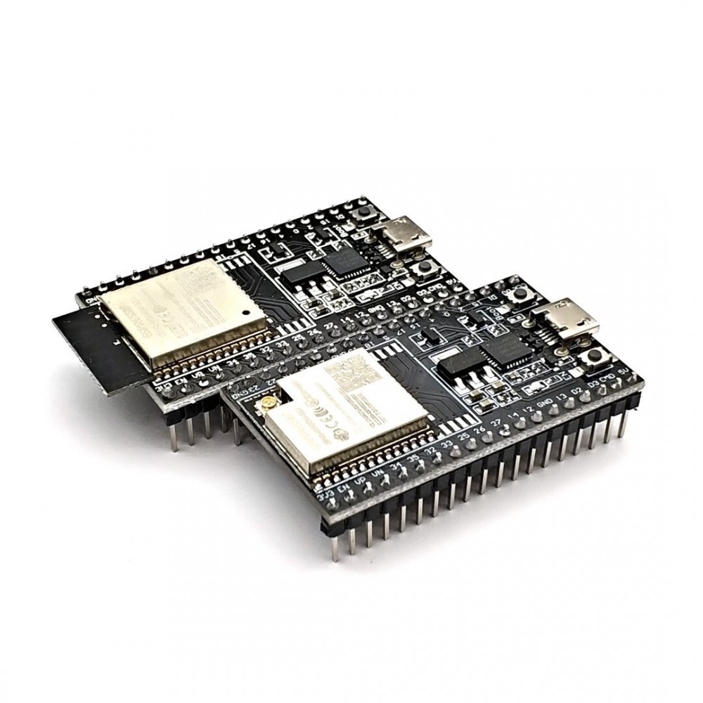 Szín Esp32 Wroom 32u Esp32 Devkitc Alaplap Esp32 Fejlesztőkártya Esp32 Wroom 32d Esp32 Wroom 32u