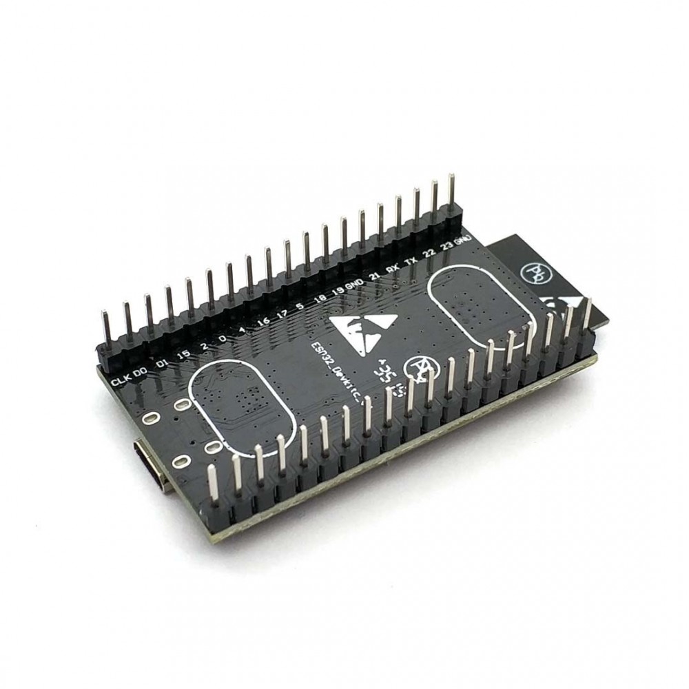 Szín Esp32 Wroom 32u Esp32 Devkitc Alaplap Esp32 Fejlesztőkártya Esp32 Wroom 32d Esp32 Wroom 32u