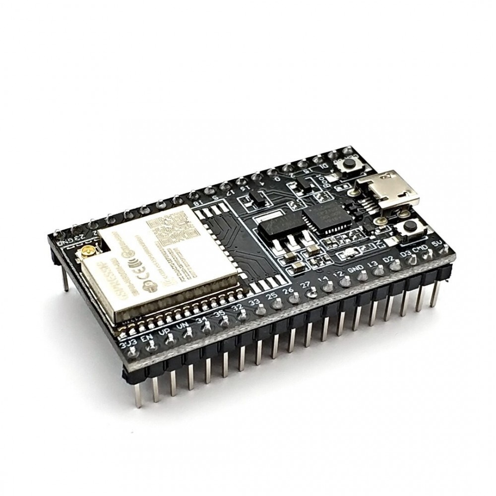 Szín Esp32 Wroom 32u Esp32 Devkitc Alaplap Esp32 Fejlesztőkártya Esp32 Wroom 32d Esp32 Wroom 32u
