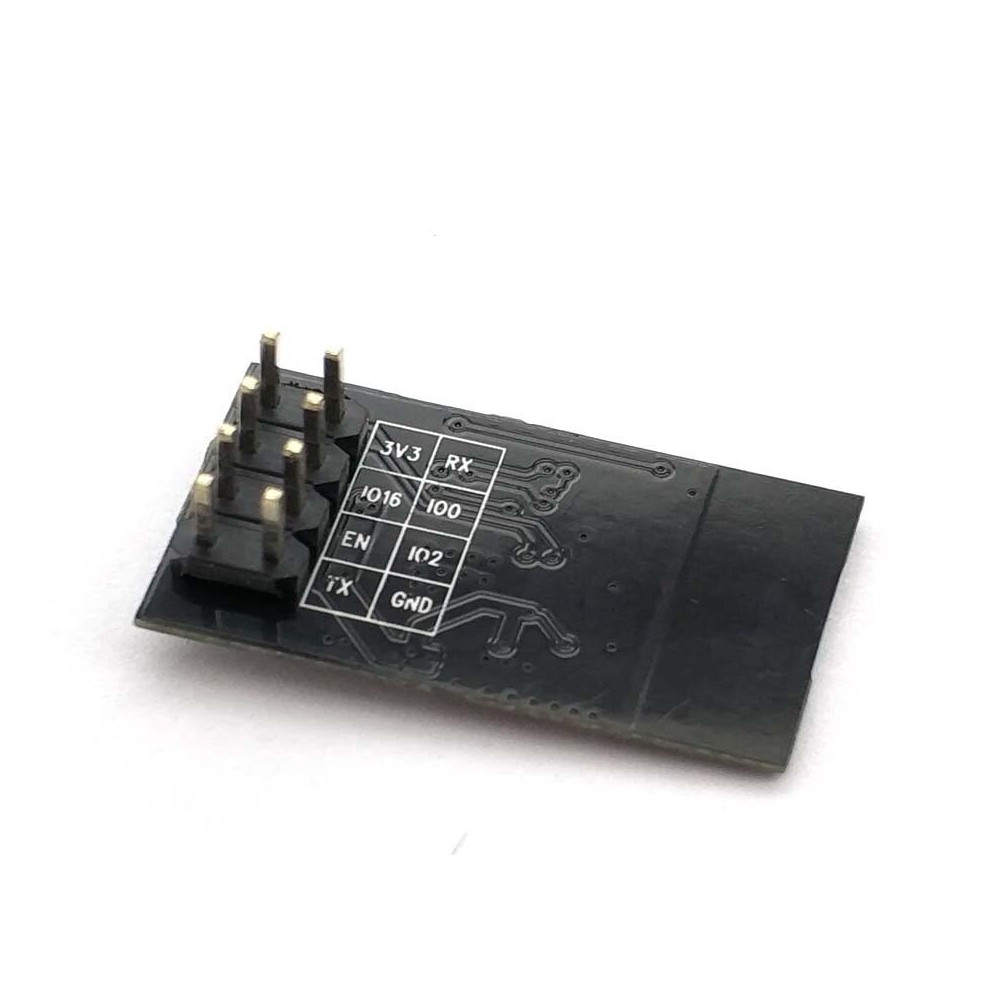 Szín Esp8266 Adapter Esp01 Programozó Adapter Uart Gpio0 Esp 01 Adapter Esp8266 Ch340g Usb