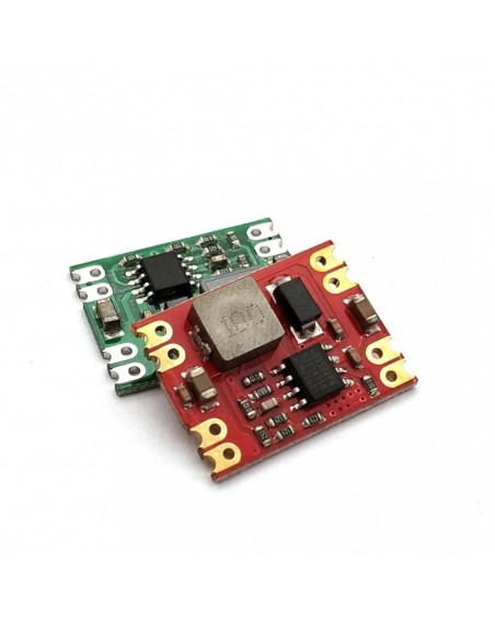 Szín: Output9V3A - DC-DC Buck leágazó tápegység modul 5V-12V 24V - 3.3V ...