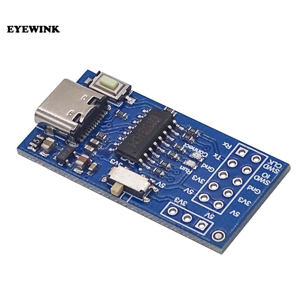 Omnidirectional travel group WCH link letöltés hibakereső risc-v framework MCU hibakereső SWD ...